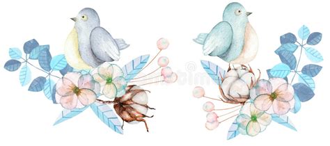 Small Posies Stock Illustrations 14 Small Posies Stock Illustrations