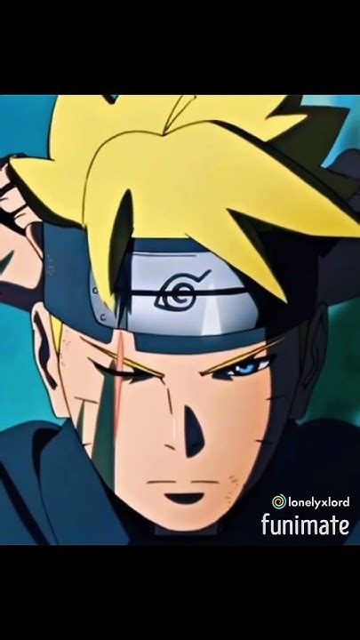 Baruto Edit Keşfet Anime Baruto Youtube