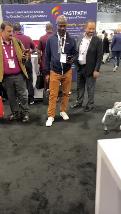 Vikas Nair On Linkedin Ocw Cloudworld Innovation Ai Cloud