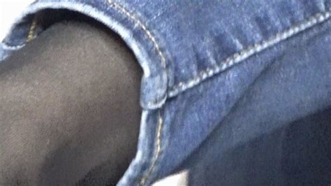 Black Nylon Stocking Footjob With Handjob Tickles Soft Soles Clips4sale