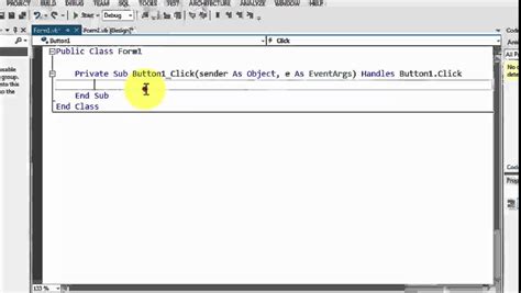 Visual Basic Assignment 3 Tip Calculator Youtube