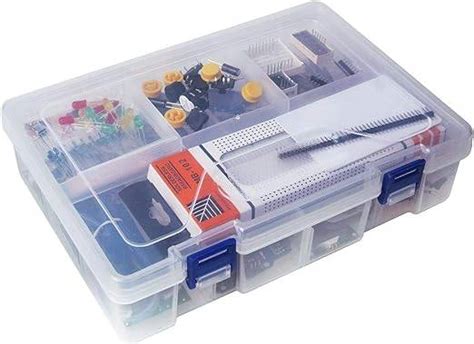 Arduino Beginners Kit Electra Store