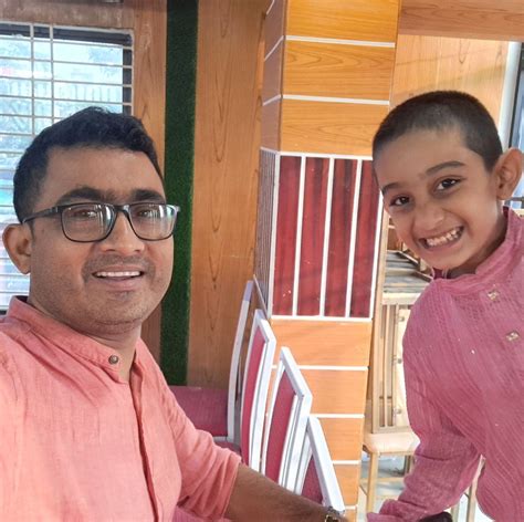 Sarkar Muhammad Omar Faruque