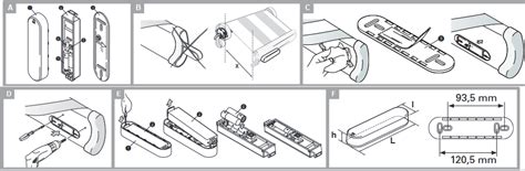 Simu Windy Hz Accel Wind Sensor For Awning Installer Manual Manualslib