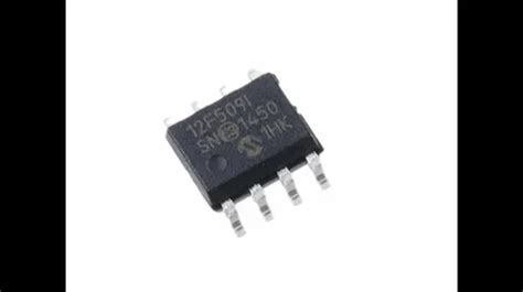 PIC F I SN MICROCONTROLLER MICROCHIP B Tube At Rs Piece In Chennai