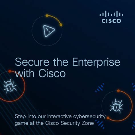 Cisco On Linkedin Cisco At Gartner It Symposium Xpo