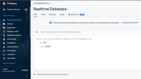 What Is Firebase Realtime A Review Of Serverless Database Features Bejamas