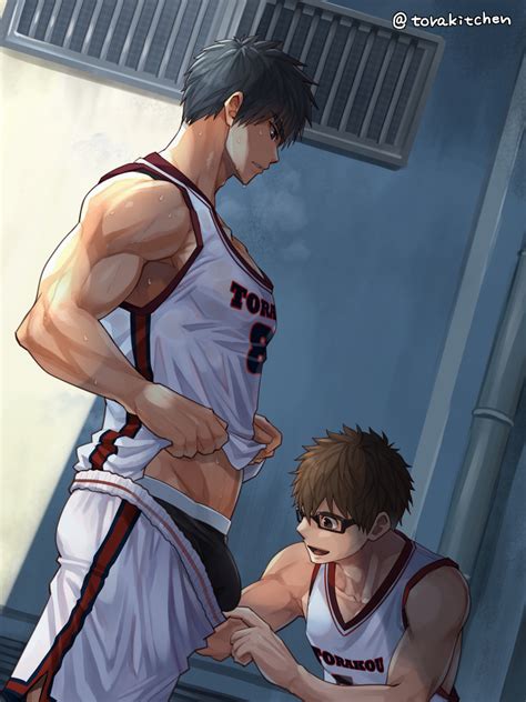 Ebitendon Torakichi Fanbox 20238 Myreadingmanga