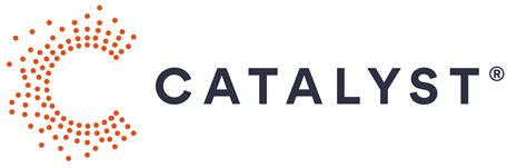 Catalyst Symbol