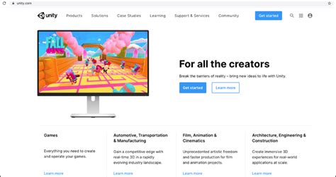 Getting To Know Your Environment Learning C By Developing Games With Unity 2021