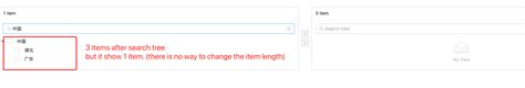tranfer and tree · issue 7601 · ng zorro ng zorro antd · github