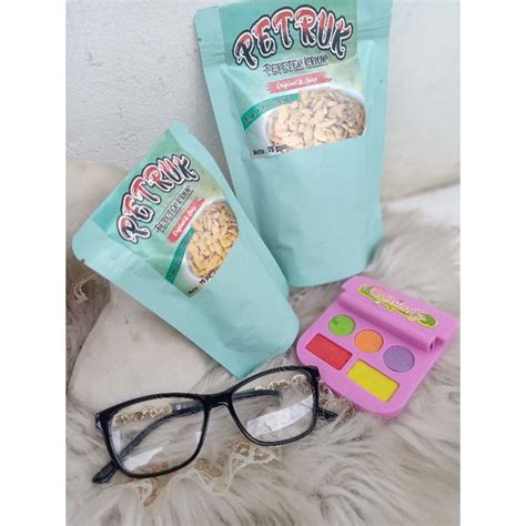 Jual Petruk Pepetek Kriuk Shopee Indonesia