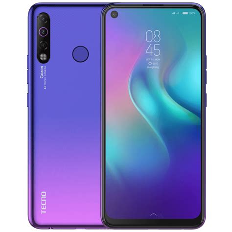 فایل فلش فارسی TECNO Camon 12 Air