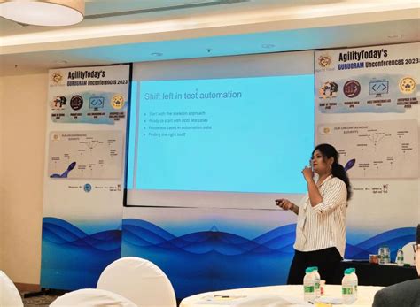 Kirthiga Masilamani On Linkedin Shiftleft Qa Timetomarket Automationtools Thankyou