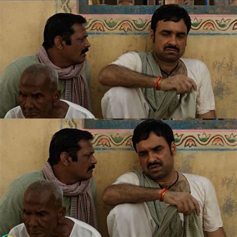 Pankaj Tripathi Indian Meme Templates
