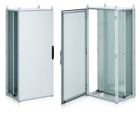 Cda Modular Enclosure Solutions