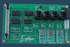 Stepper Motor Controller At Best Price In Pune By VI Microsystems Private Limited ID