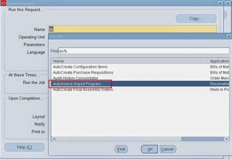Anjani Apps Dba How To Assign Concurrent Program To Responsibility