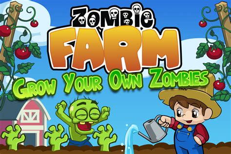 App Shopper Zombie Farm Games