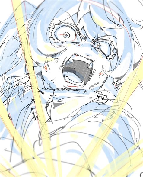 Mp Nm Wolf Tanya Degurechaff Youjo Senki Highres Tagme Girl Firing Hair Between Eyes