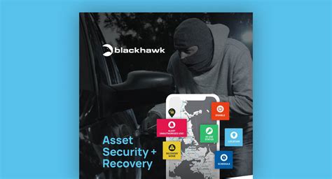 Asset Security And Recovery Blackhawk