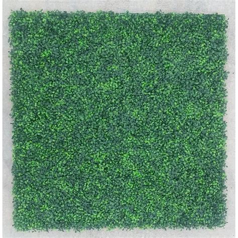 E Joy Polyethylene Decorative Fence Panel And Reviews Wayfair