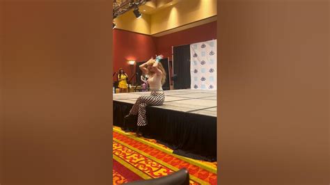 Soonercon Pastel Princess Performance Alice Youtube