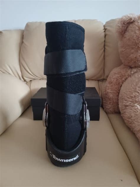 Ortoza Walker Boot Thuasne