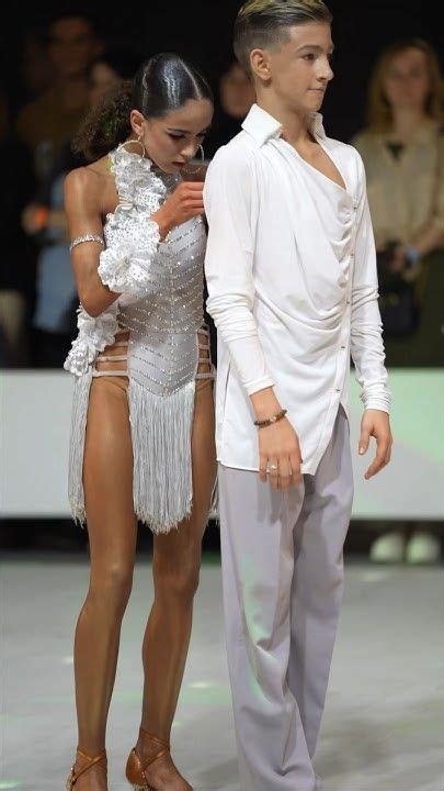 Max Dasha Unbelievable Dancer Dancecompetition Phonkdance Dancesportlife In