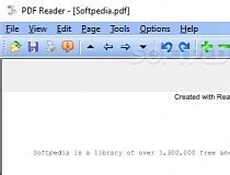 PDF Reader For Windows 7 Download Review