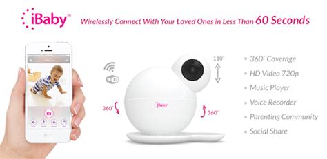 iBaby Care for PC - How to Install on Windows PC, Mac