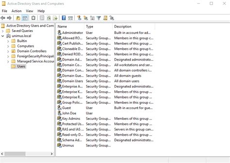 Using Windows Server Nps For Aaa In Unimus
