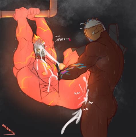 Rule 34 2boys Anal Anal Sex Cum Dark Skinned Male Dark Skin Darkbearcave Dialogue Fortnite Gay