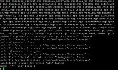 Problem Compile Source Community Support Questions And Answers