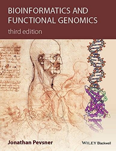 Bioinformatics And Functional Genomics Book R Bioinformatics