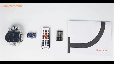 Microbot Latest Demonstration Video YouTube