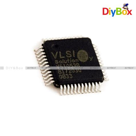 Ic Vs1053b Vs1053 Mp3 Music Shield Board Module Tfsd Card Slot