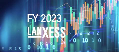 Lanxess Reiterates Plans To Sell Urethane Systems Business After A Tough 2023 For Earnings