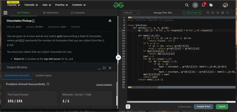 Karthik Paila On Linkedin Day14 Monthofdpseries Dynamicprogramming