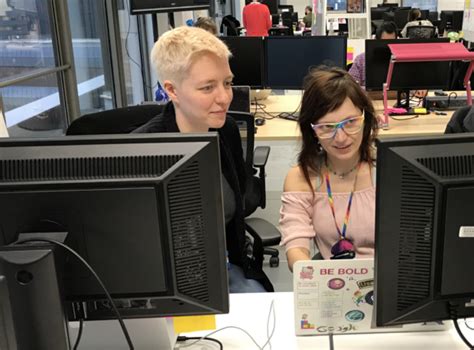 How To Pair Program Effectively In Steps Government Digital Service