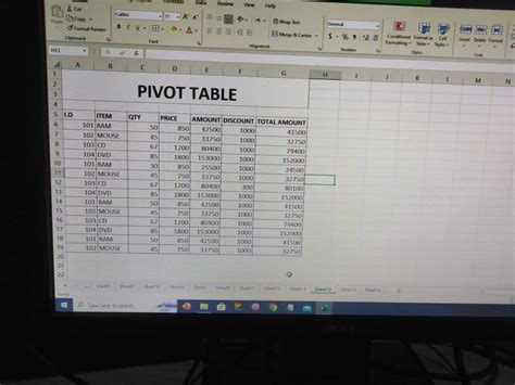 Expert Microsoft Excel Automation And Business Management Upwork