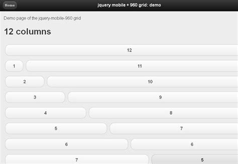 14 Jquery Mobile Plugins For Mobile Devices
