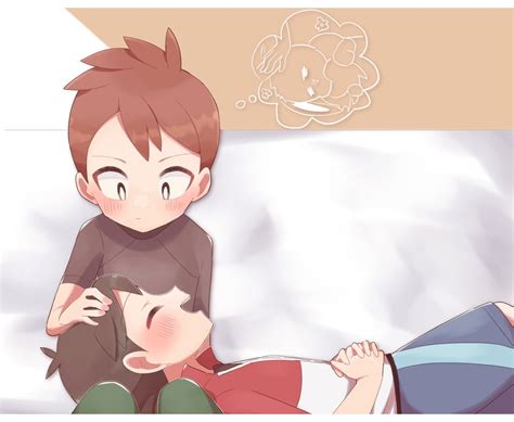 Chase And Trace Pokemon And 2 More Drawn By Hachi Hachi Sin Danbooru