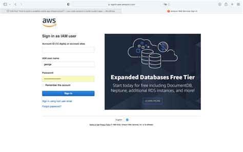 How To Build A Scalable Mobile App Infrastructure