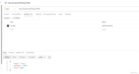 C中的webapi响应accept头，自动返回xml或者jsonwebapi Xml返回对象 Csdn博客