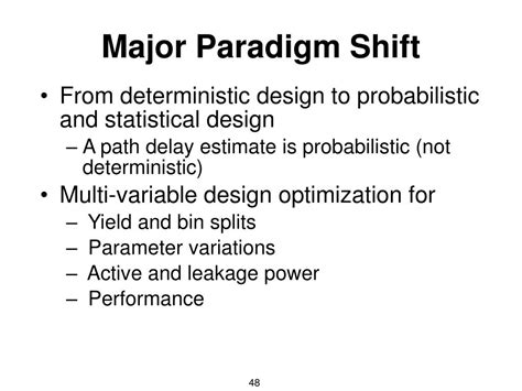 Ppt Design Challenges In Sub 100nm High Performance Microprocessors Powerpoint Presentation