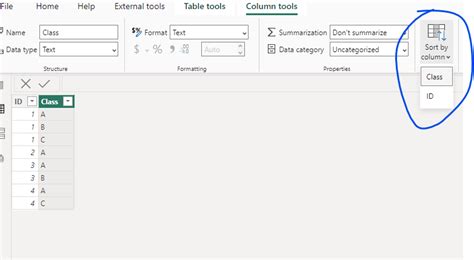 How To Sort Grouped Items Microsoft Fabric Community