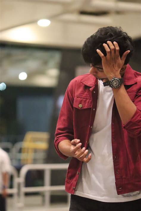 Agnel John On Linkedin You Must Be Perfect Before Starting Anything Thats What I Said To