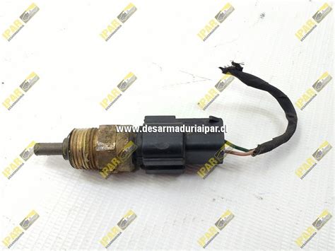 Sensor Temperatura Termostato* KIA Rio 4 2012 2013 2014 2015 2016 2017 ...