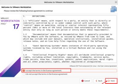 How To Install And Configure VMWare Workstation Pro On Ubuntu Linux Genie